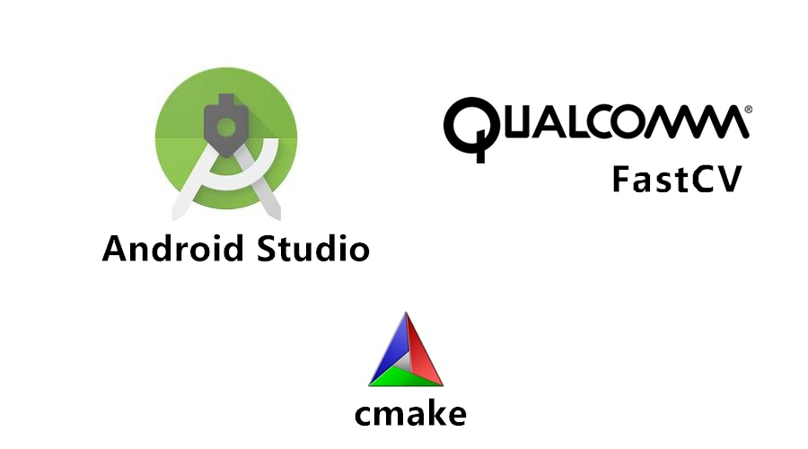 FastCV Demo in Android Studio | Android 从入门到精通